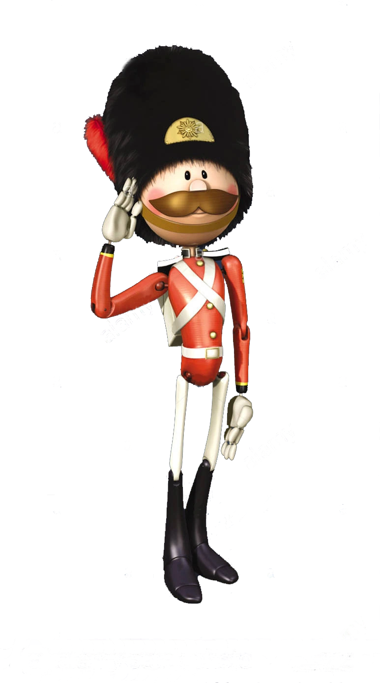 Category:The Magic Roundabout | VS Battles Wiki | Fandom