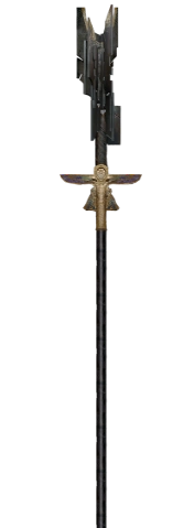 Staff of Eden | VS Battles Wiki | Fandom