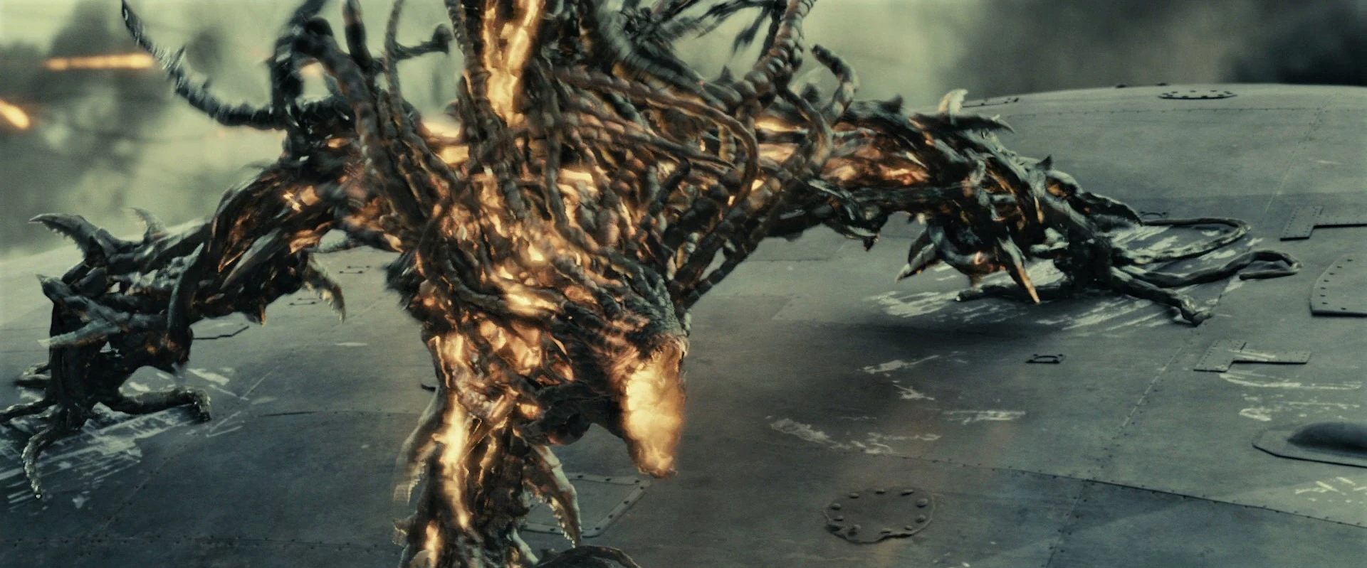 Mimics (Edge of Tomorrow) | VS Battles Wiki | FANDOM powered by Wikia