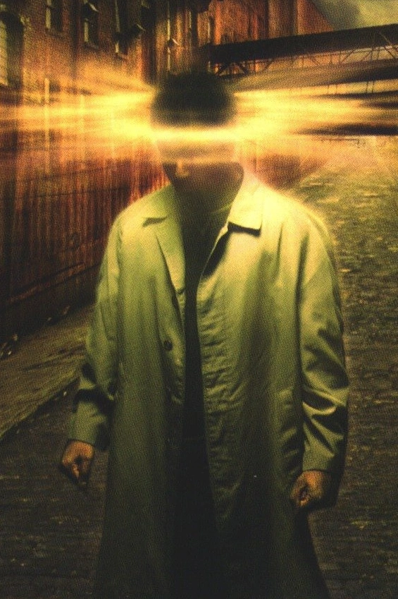 Strongest Character John Taylor (Nightside) could beat with equalized ...