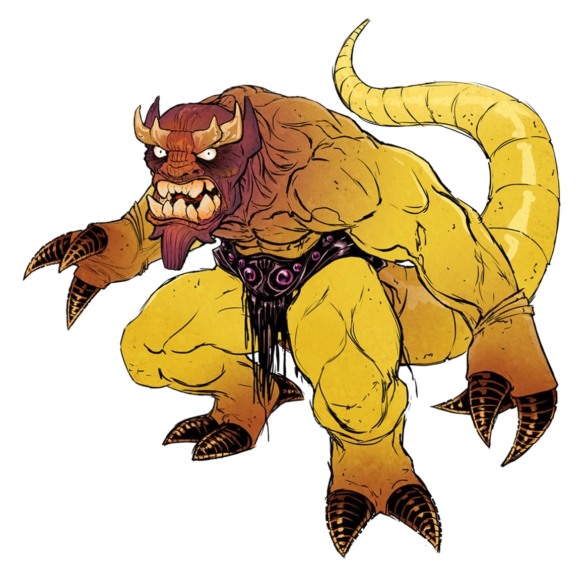 Mangog (Marvel Comics) | VS Battles Wiki | Fandom