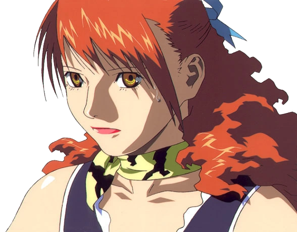 Momomi Momoi | VS Battles Wiki | Fandom