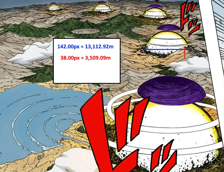 User blog:Jvando/Individual Tailed Beast Bombs | VS Battles Wiki | Fandom