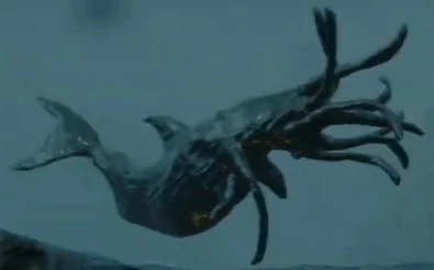 Beached Thing | VS Battles Wiki | Fandom