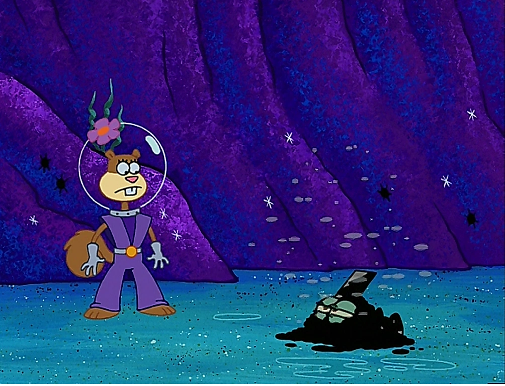 Another Spongebob CRT | VS Battles Wiki | FANDOM powered by Wikia