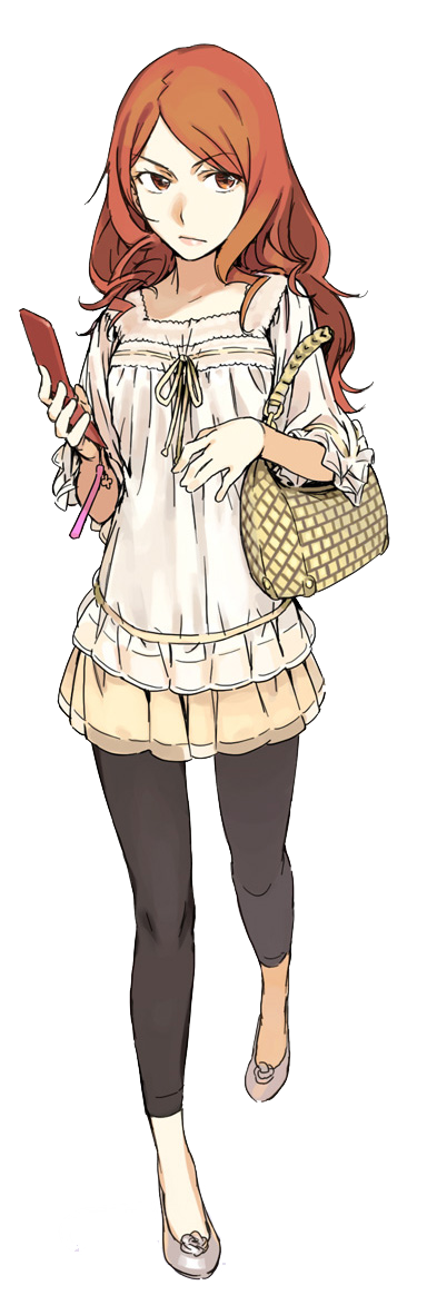 Shizuri Mugino Vs Battles Wiki Fandom Powered By Wikia