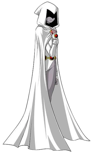 Raven (Teen Titans) | VS Battles Wiki | FANDOM powered by Wikia