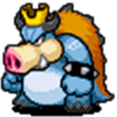 Midbus | VS Battles Wiki | Fandom