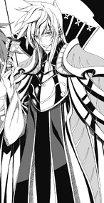 High School DxD | VS Battles Wiki | Fandom