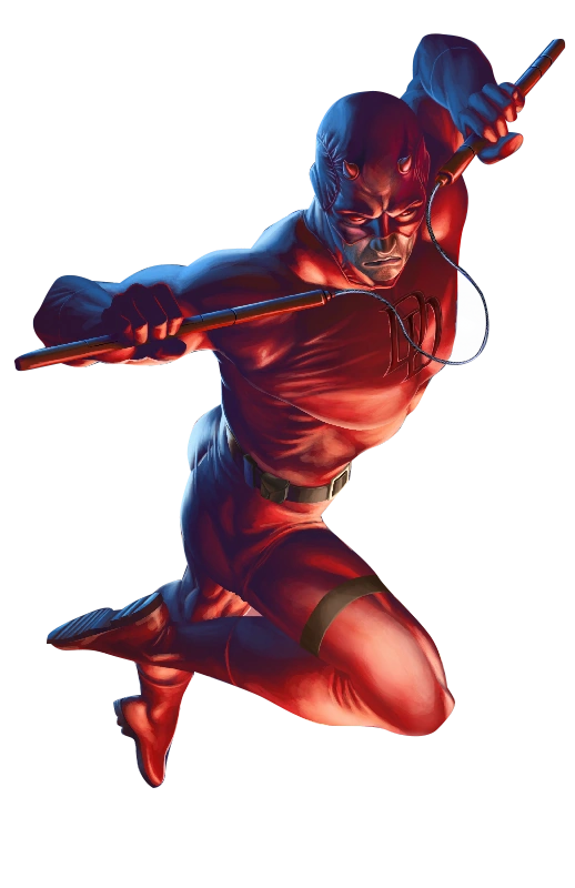 Daredevil (Marvel Comics) | VS Battles Wiki | Fandom