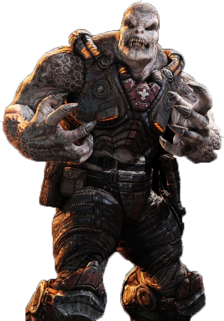 Drones (Gears of War) | VS Battles Wiki | FANDOM powered by Wikia