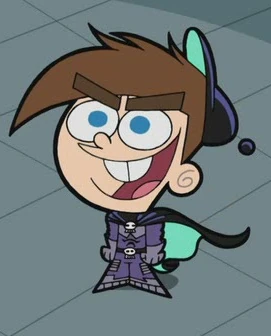 Timmy Turner | VS Battles Wiki | Fandom