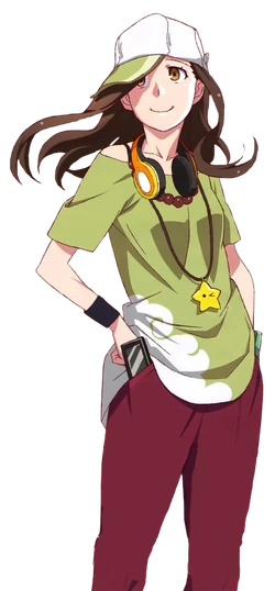 Izuko Gaen | VS Battles Wiki | Fandom