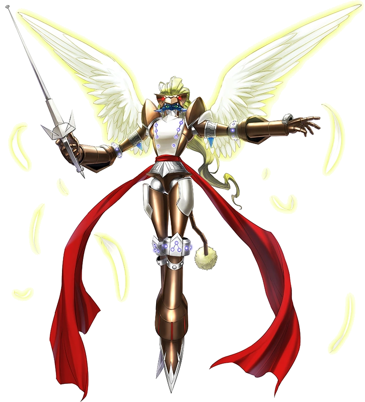 Leopardmon | VS Battles Wiki | FANDOM powered by Wikia