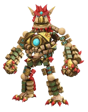 Knack (Character) | VS Battles Wiki | Fandom