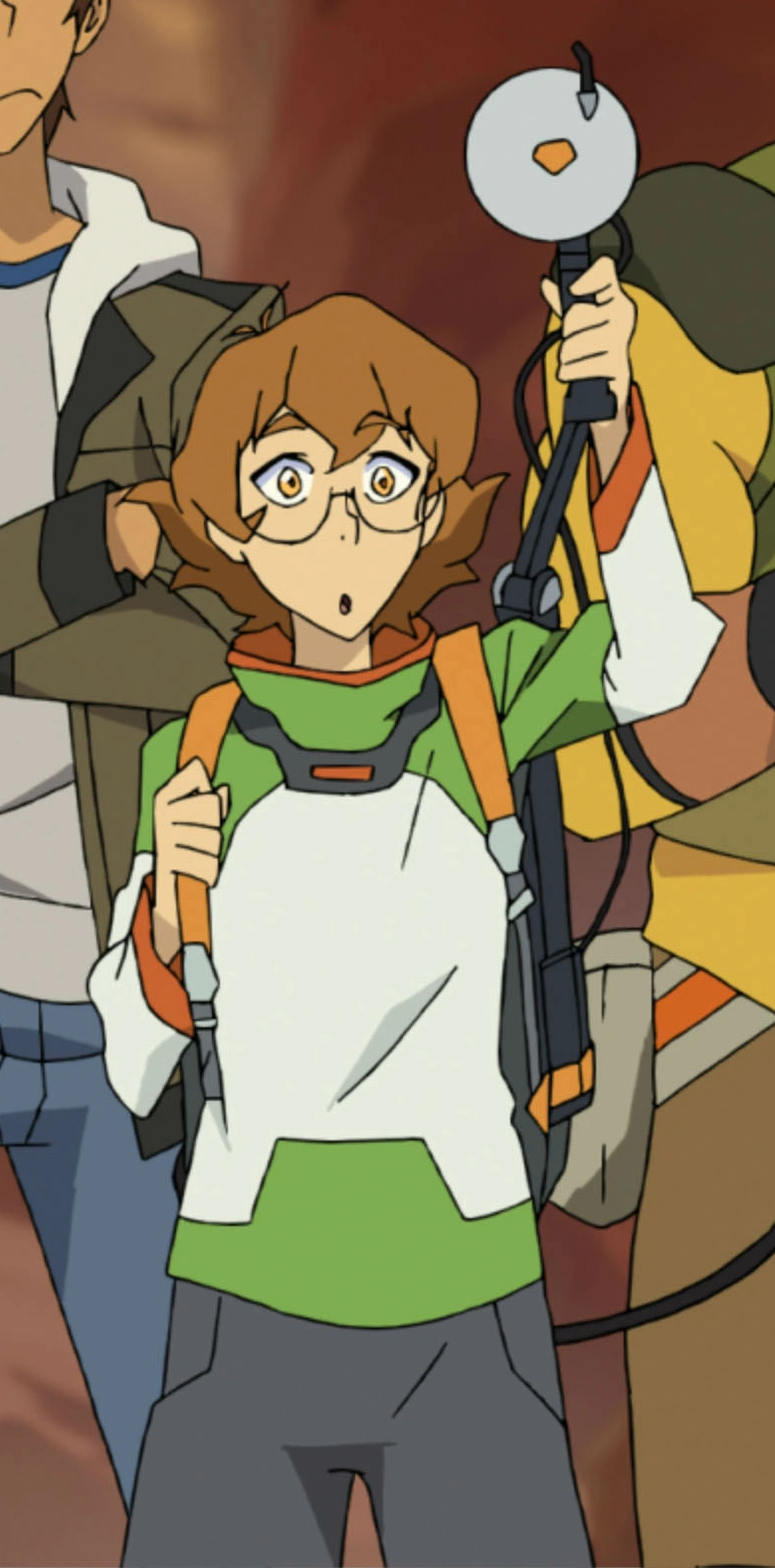 Image - Pidge.png | VS Battles Wiki | FANDOM powered by Wikia