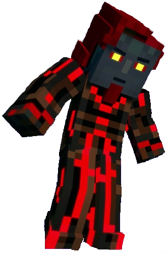 Romeo (Minecraft) | VS Battles Wiki | Fandom