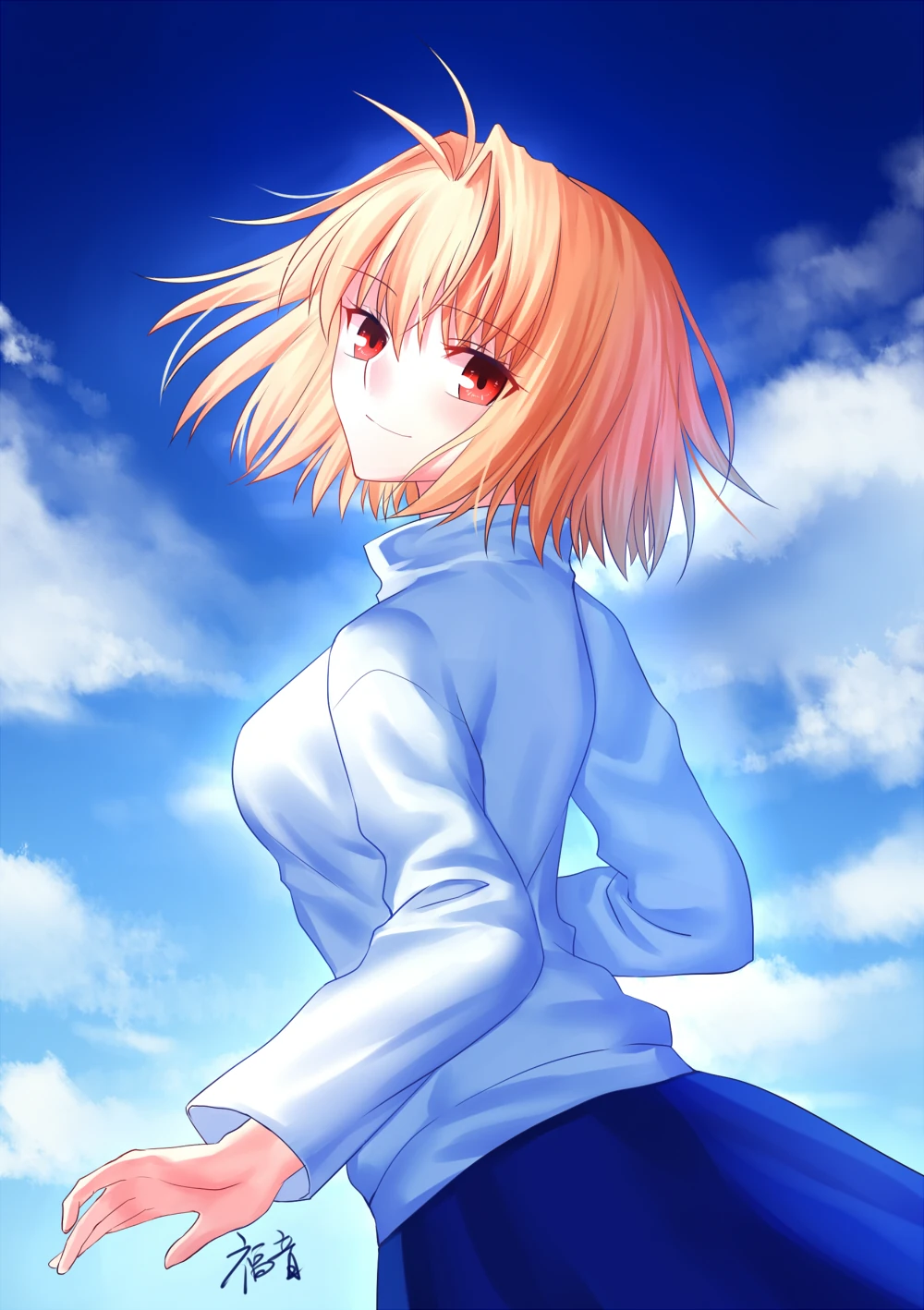 Most Attractive Character for Every Tier Part 6: Stone Yupia Ocean | VS ...