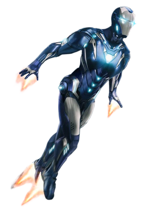 Rescue (Marvel Cinematic Universe) | VS Battles Wiki | FANDOM powered ...