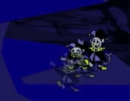 User blog:Dargoo Faust/Jevil | VS Battles Wiki | FANDOM powered by Wikia