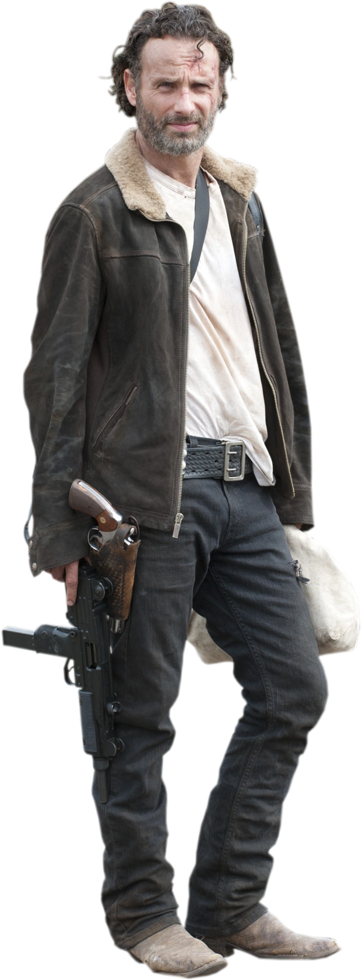 Rick Grimes | VS Battles Wiki | FANDOM powered by Wikia