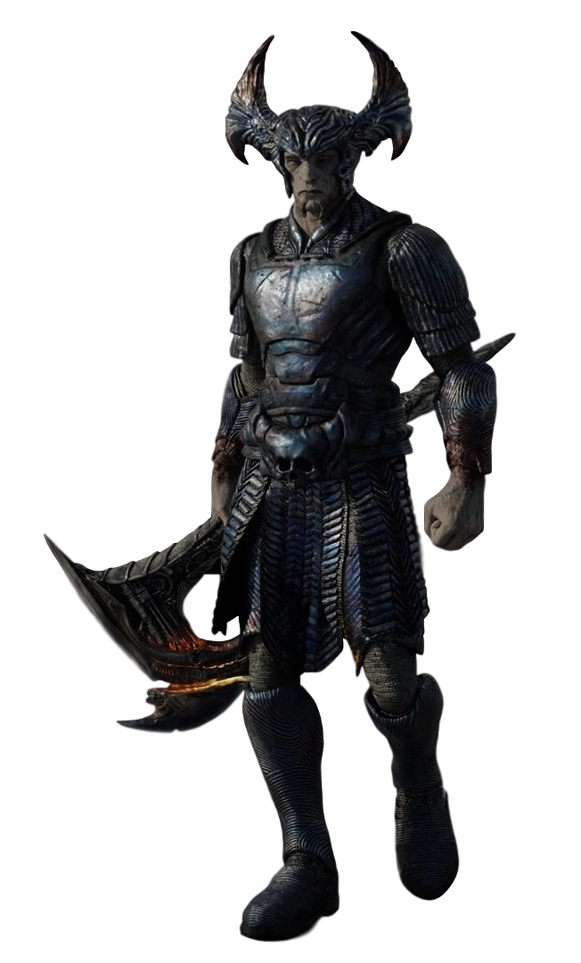 Steppenwolf (DC Extended Universe) | VS Battles Wiki | FANDOM powered ...