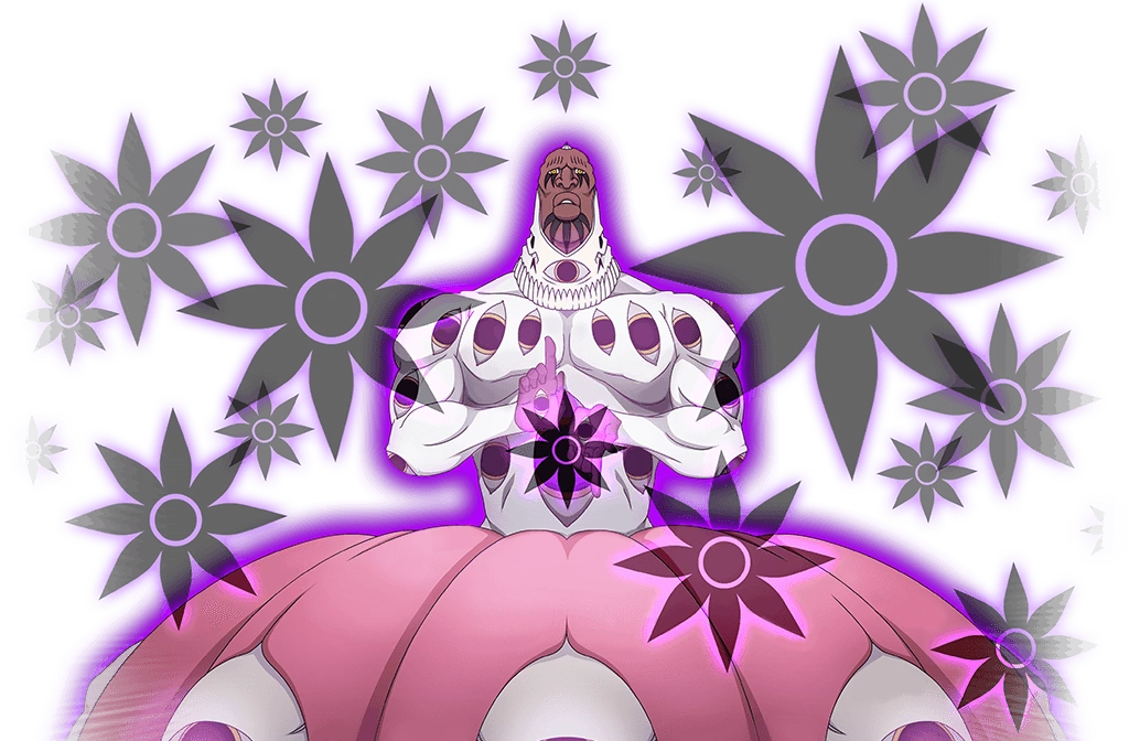 Zommari Rureaux | VS Battles Wiki | Fandom