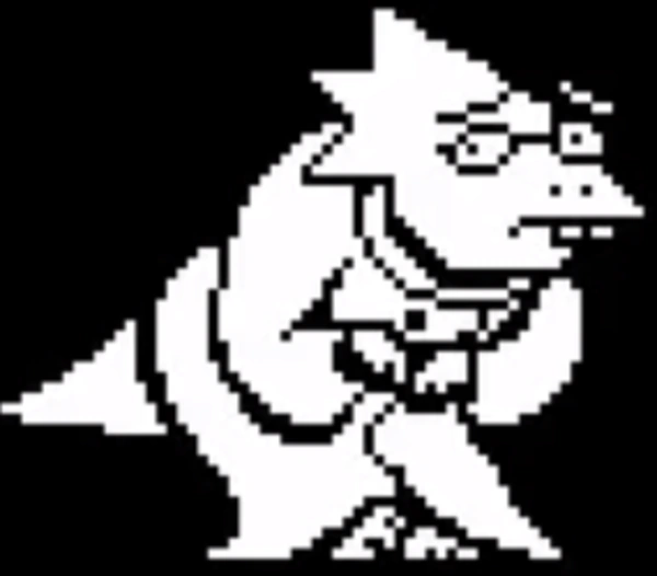Alphys | UndertaleITA Wikia | FANDOM powered by Wikia