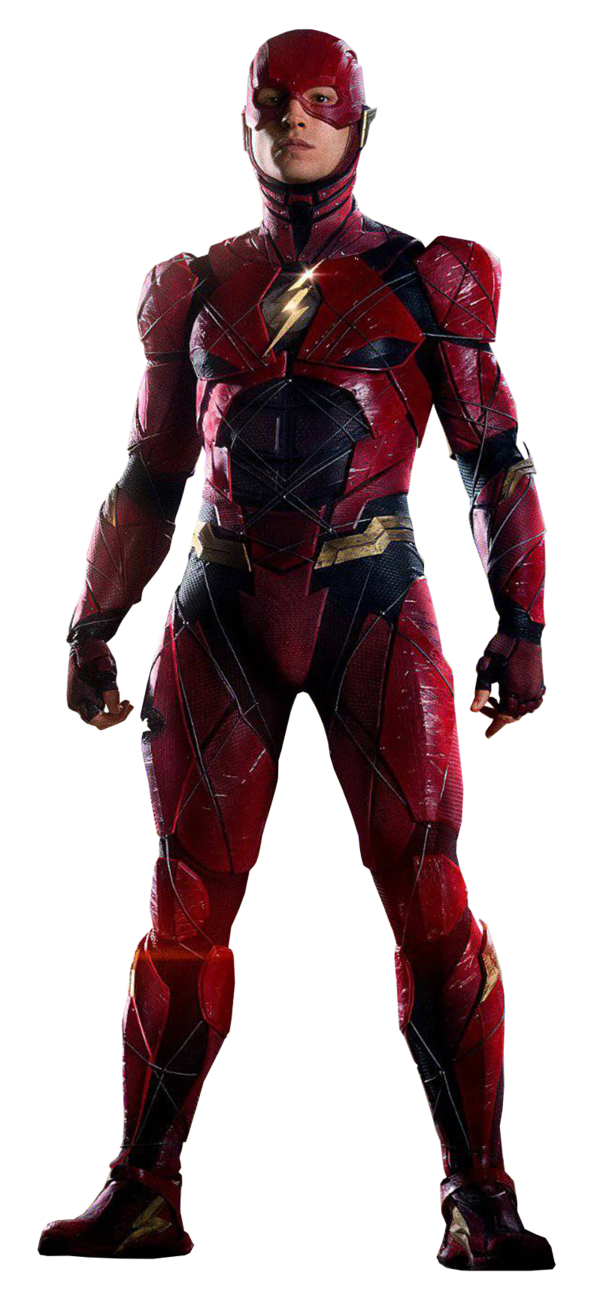 Flash (DC Extended Universe) | VS Battles Wiki | FANDOM powered by Wikia