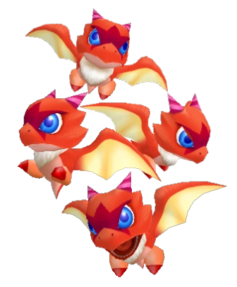 Landia | VS Battles Wiki | Fandom