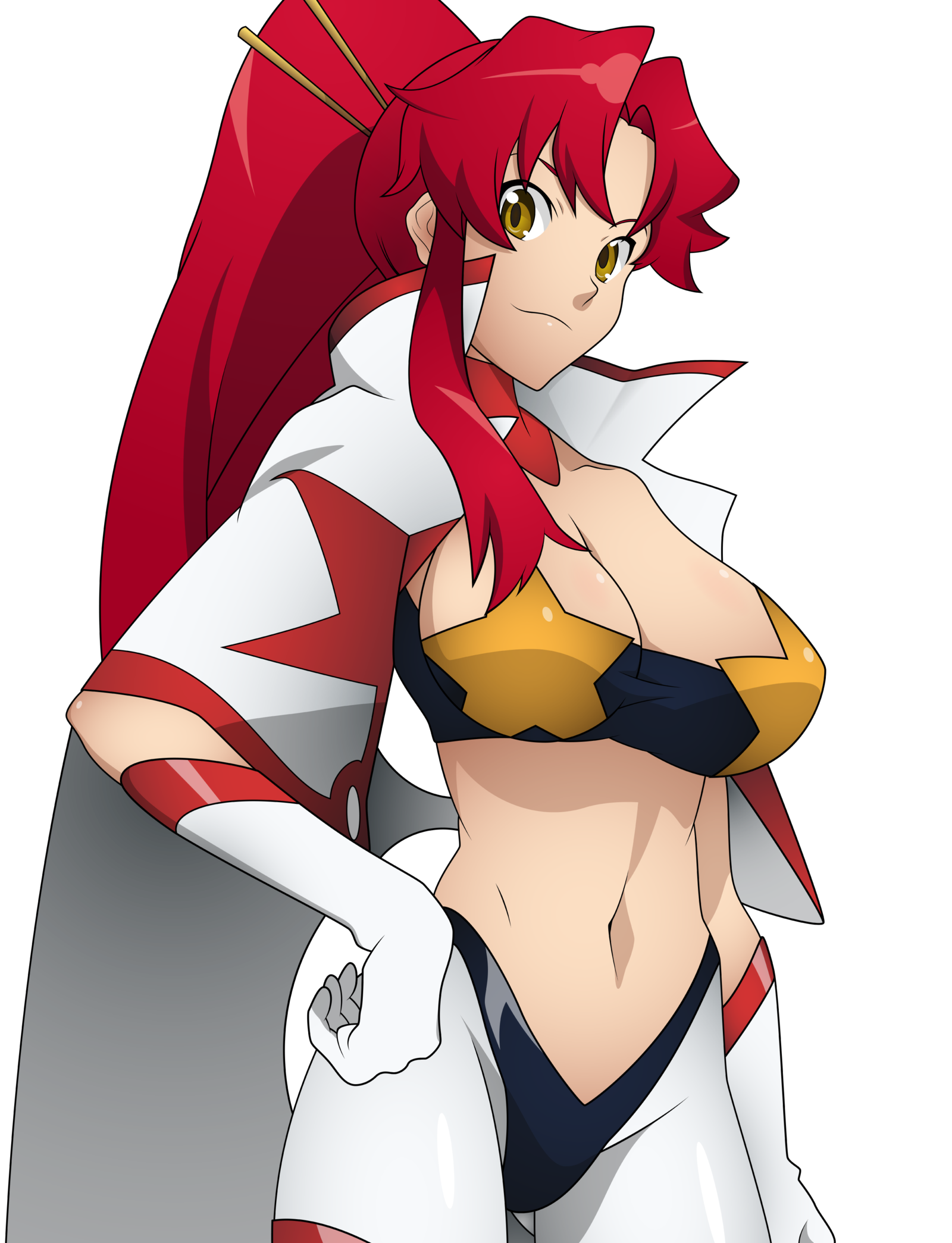 Image Yoko Littnerpng Vs Battles Wiki Fandom Powered By Wikia