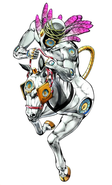 Картинки made in heaven jojo - Фото подборки