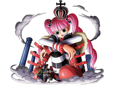 Perona | VS Battles Wiki | FANDOM powered by Wikia