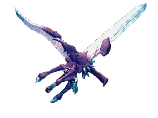 Soul Edge | VS Battles Wiki | Fandom