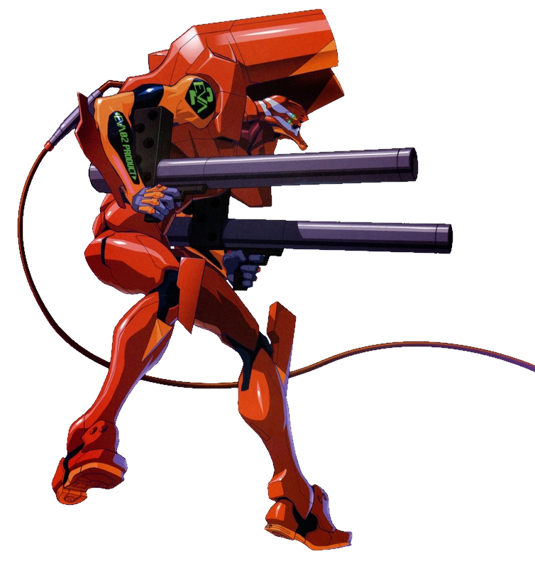 Asuka Langley Sohryu | VS Battles Wiki | FANDOM powered by Wikia