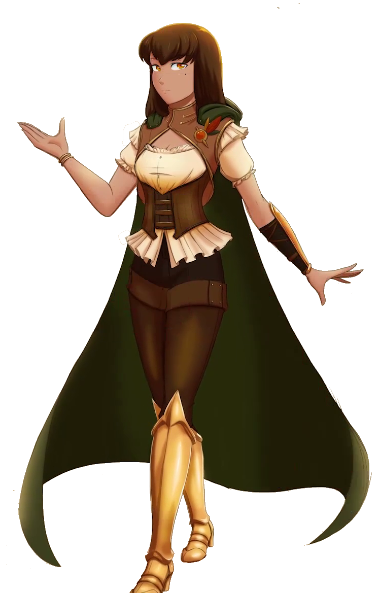 Amber Rwby Vs Battles Wiki Fandom Powered By Wikia