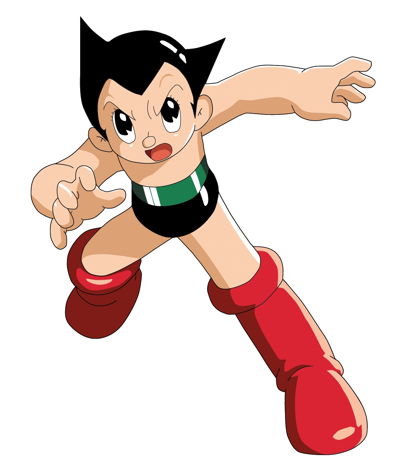 Image - Astro Boy render.png | VS Battles Wiki | FANDOM powered by Wikia