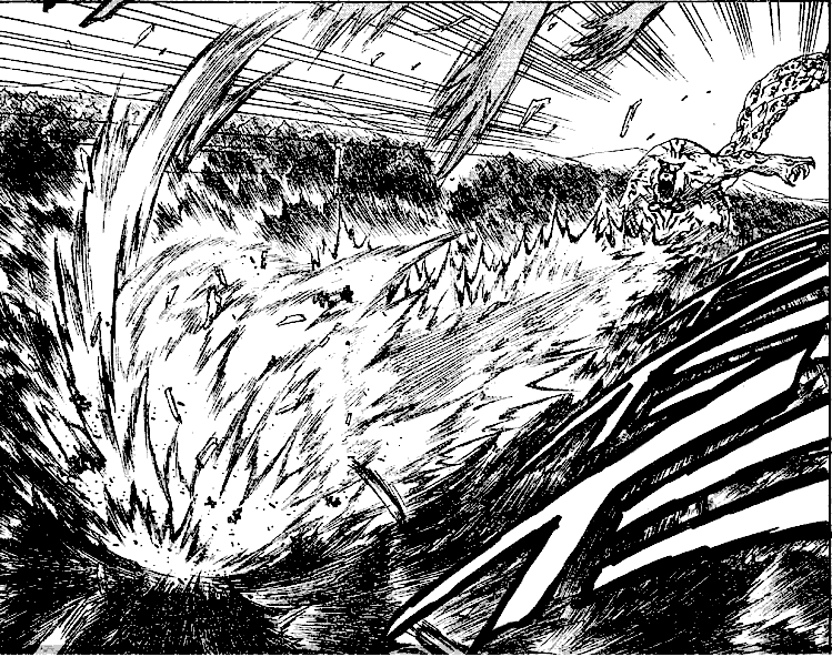 Important Naruto Changes | Page 2 | VS Battles Wiki Forum