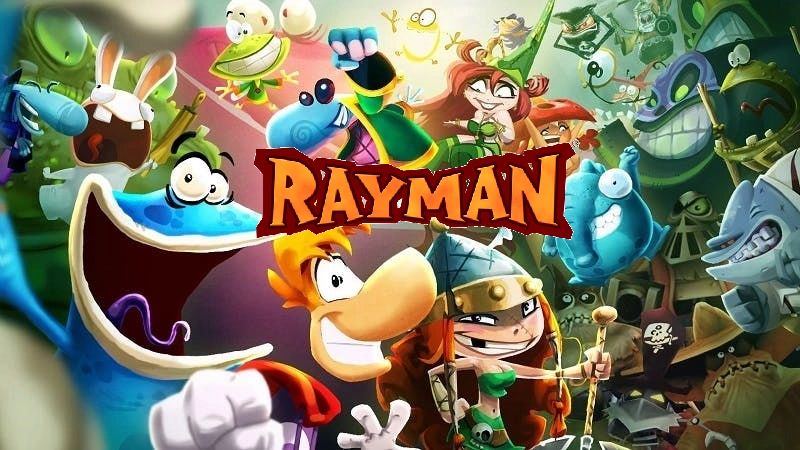 Rayman (Universe) | VS Battles Wiki | Fandom