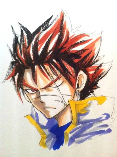 Manliest Characters in Fiction | VS Battles Wiki Forum