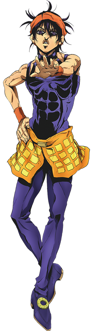 Narancia Ghirga | VS Battles Wiki | FANDOM powered by Wikia Narancia Ghirga | VS Battles Wiki | FANDOM powered by Wikia