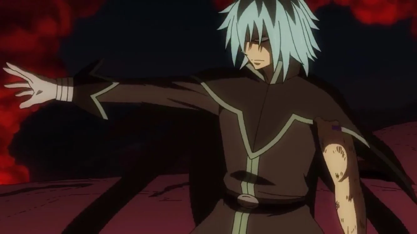 Dyst | VS Battles Wiki | Fandom