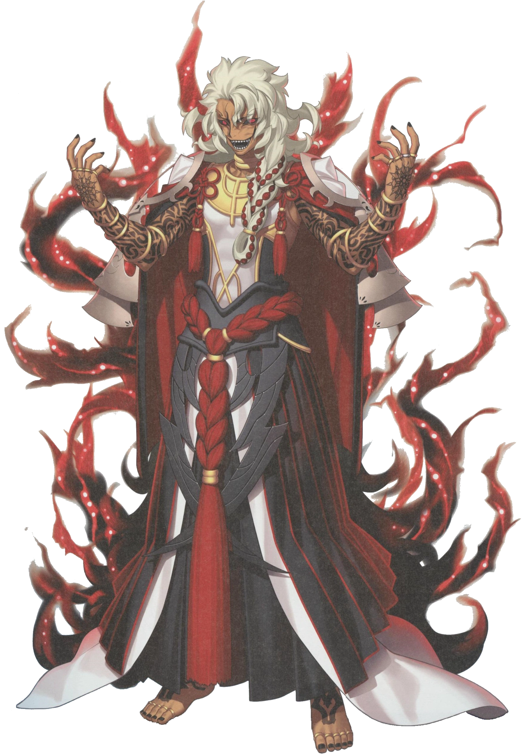 PRT Threat Assessment (Worm-Multicross) | Page 151 | SpaceBattles