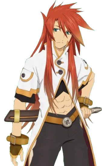 Luke fon Fabre | VS Battles Wiki | Fandom