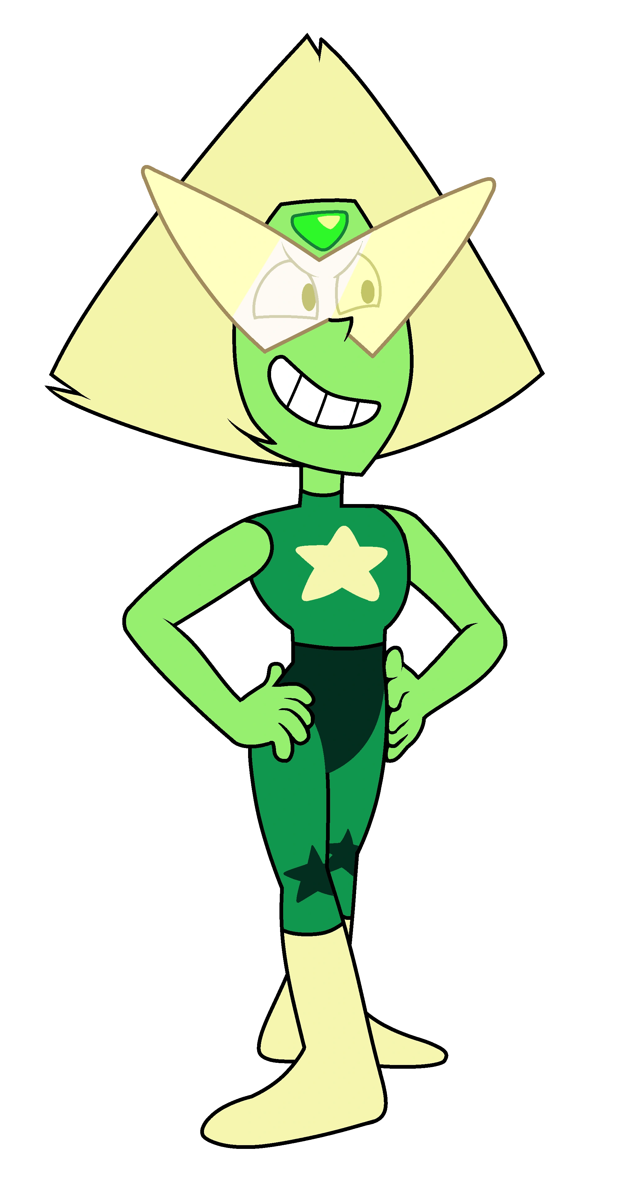 Peridot | VS Battles Wiki | Fandom