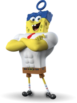 Starman vs Spongebob | VS Battles Wiki Forum