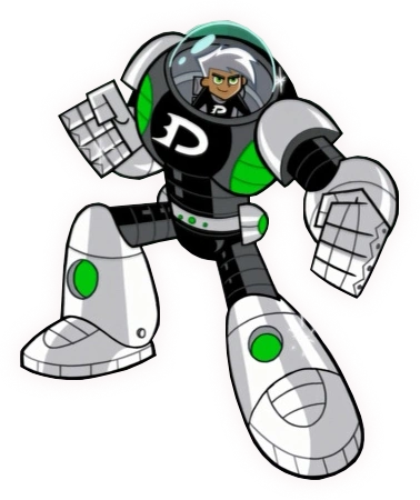 Danny Phantom | VS Battles Wiki | Fandom