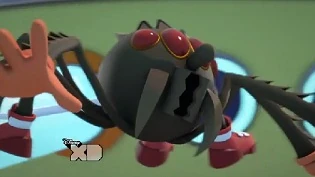 Pac-Man (Ghostly Adventures) | VS Battles Wiki | FANDOM powered by Wikia