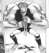 Makaku | VS Battles Wiki | Fandom