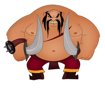 Tugarin Zmey | VS Battles Wiki | Fandom